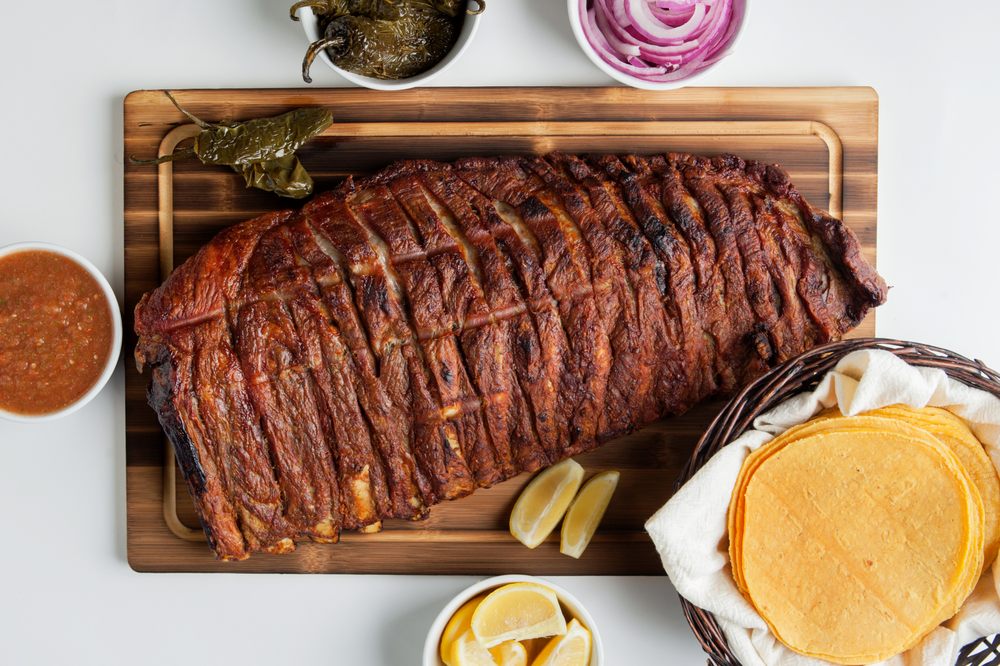 EL POLLO CORRETEADO - 120 S Alma School Rd, Mesa, Arizona - Chicken ...