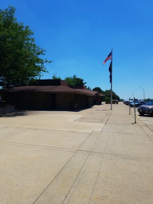 KENTUCKY REST AREA I-71/I-75 NORTHBOUND - Mm 177 I-71/75, Walton ...
