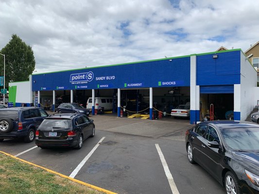 SUN AUTO TIRE & SERVICE - Updated October 2025 - 33 Photos & 286 ...