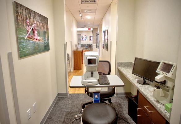 MITTLEMAN EYE - Updated December 2025 - 23 Photos & 32 Reviews - 601 ...