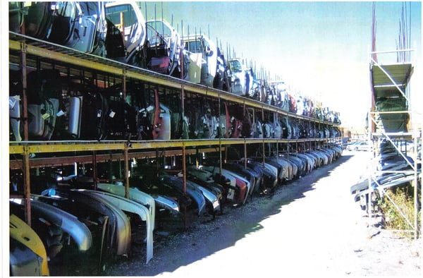 BIONIC AUTO PARTS & SALES - Updated January 2026 - 35 Reviews - 4655 W ...