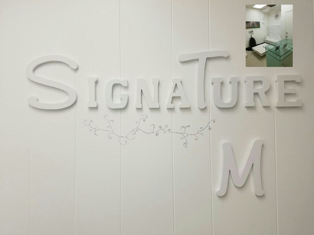 SIGNATURE M - Request an Appointment - 13 Photos - 6151 Miramar Pkwy ...