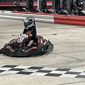 K1 SPEED - Updated March 2025 - 148 Photos & 240 Reviews - 2501 E ...