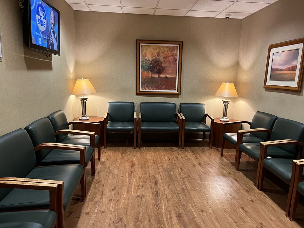 ROLLING OAKS RADIOLOGY - PALMS - Updated August 2025 - 17 Photos & 63 ...