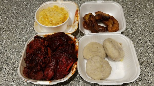 ELAINE’S KITCHEN - 208 Photos & 242 Reviews - Caribbean - 2717 Martin ...