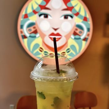 CORTADITO COFFEE HOUSE - BRICKELL - Updated December 2024 - 70 Photos ...