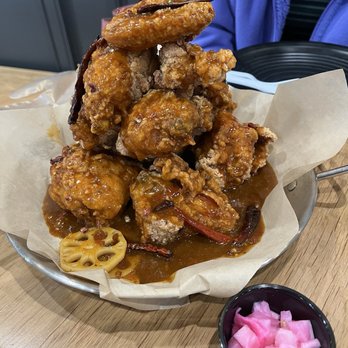 KIMCHI RED - Updated March 2025 - 135 Photos & 55 Reviews - 3651 ...