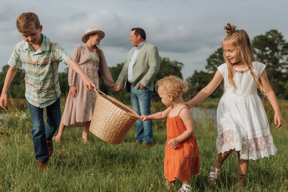 ERIN EDMISTON PHOTOGRAPHY - Request a Quote - Brownsboro, Texas ...