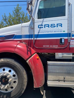 CR&R WASTE SERVICES - Updated June 2025 - 61 Photos & 201 Reviews ...