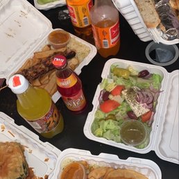 MARVEN’S RESTAURANT - Updated April 2025 - 201 Photos & 139 Reviews ...