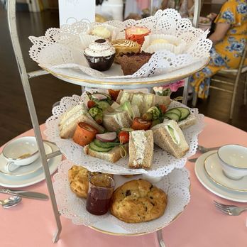 SPRING TEA GARDEN - Updated July 2024 - 447 Photos & 243 Reviews - 501 ...