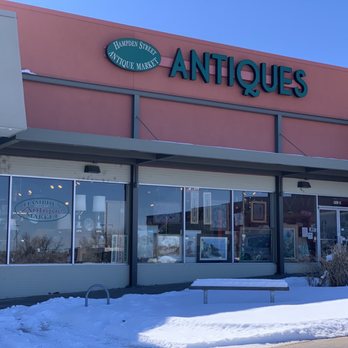 HAMPDEN STREET ANTIQUE MARKET - Updated October 2025 - 78 Photos & 29 ...