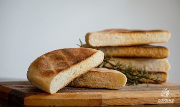 ZORBA’S BAKERY & FOODS - Updated December 2025 - 11 Photos - 7173 ...