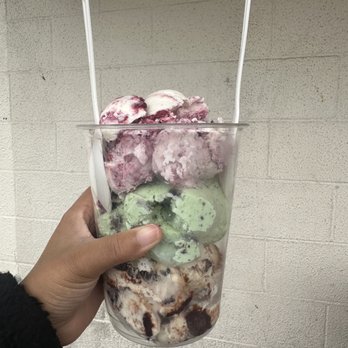 CLANCY’S ICE CREAM PARLOUR - Updated November 2024 - 798 Photos & 1011 ...