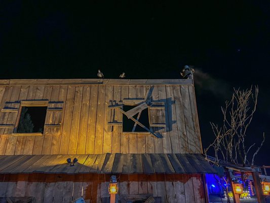 THE FRIGHTMARE COMPOUND - Updated August 2025 - 81 Photos & 129 Reviews ...