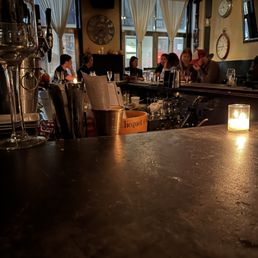 TIME - Updated July 2025 - 373 Photos & 675 Reviews - 1315 Sansom St ...