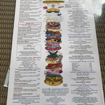 MACADO’S - Updated January 2026 - 91 Photos & 170 Reviews - 30 N Main ...