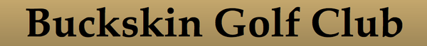 BUCKSKIN GOLF CLUB - Updated December 2025 - 1790 Bronco Ln, Richland ...