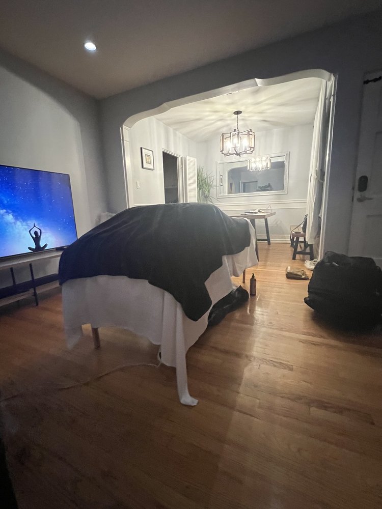 GOT YOUR BACK MOBILE MASSAGE - Updated February 2025 - 84 Reviews ...