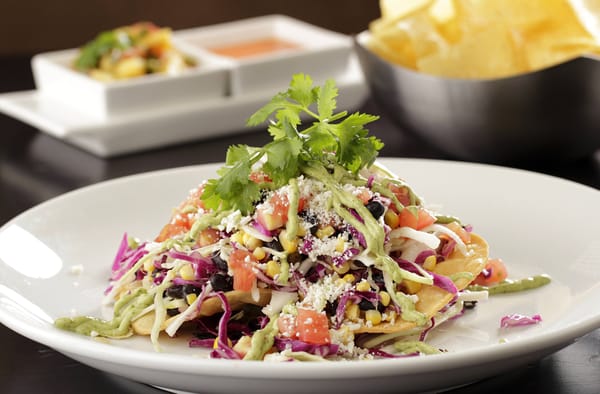 WILD SALSA - CLOSED - 382 Photos & 596 Reviews - 1800 Main St, Dallas ...