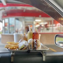 DOUMARS CONES & BARBECUE - Updated October 2025 - 762 Photos & 740 ...