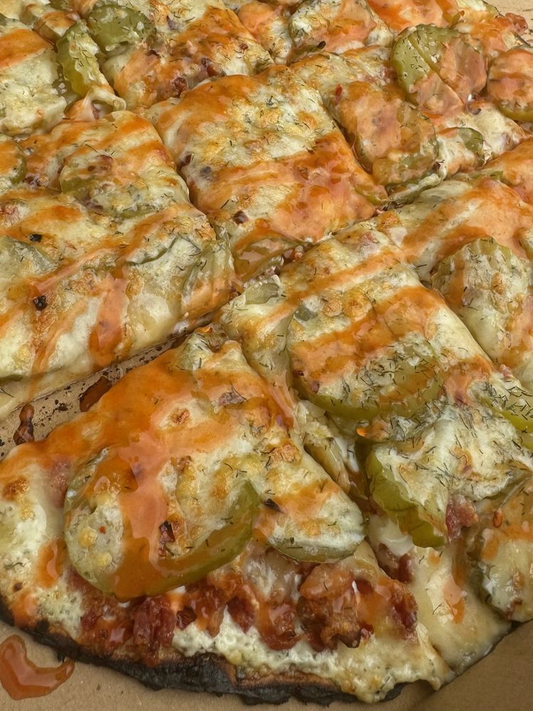 ARCHIE’S PIZZA - Updated November 2025 - 13 Photos - 120 Wayne St ...