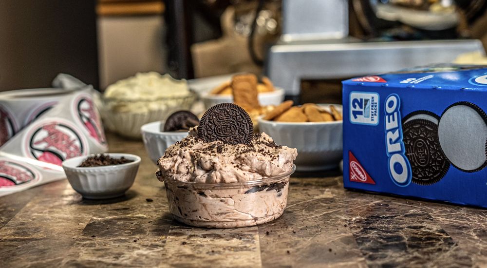 SPOONFUL OF PUDDING - Updated December 2025 - 20 Photos - Dearborn ...