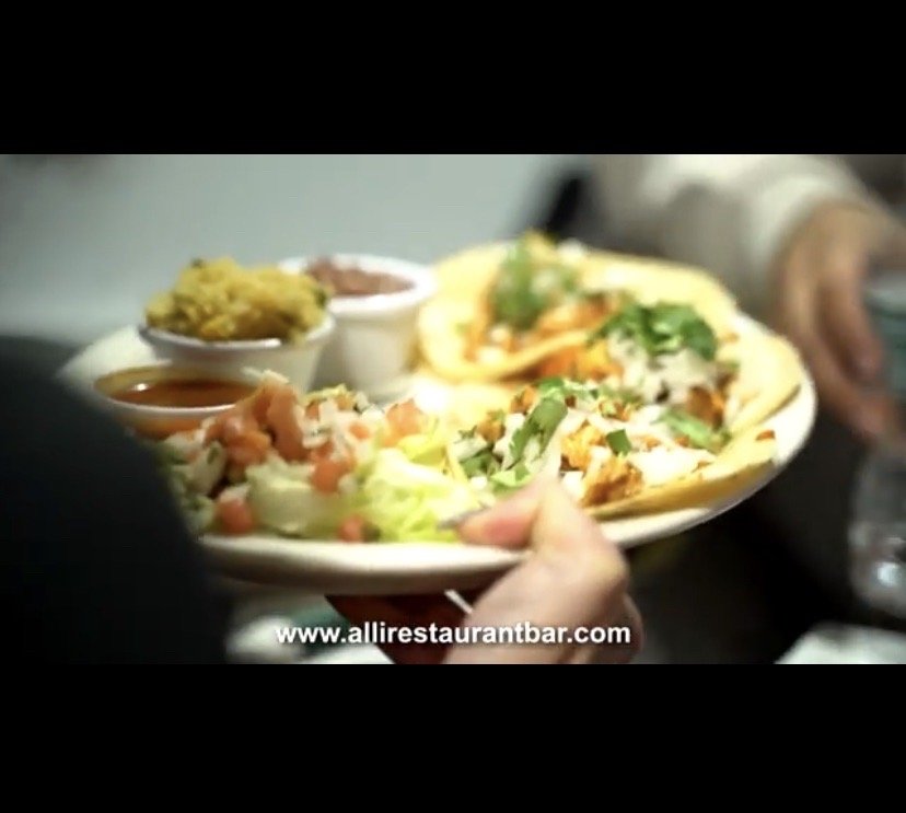 ALLÍ RESTAURANT & BAR - Updated April 2026 - 254 N Broad St, Elizabeth ...