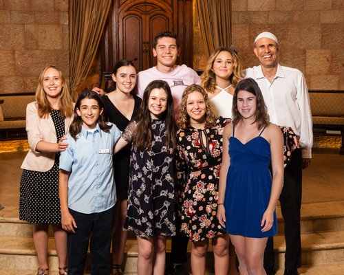 TEMPLE BETH EL OF SOUTH ORANGE COUNTY - Updated December 2025 - 52 ...