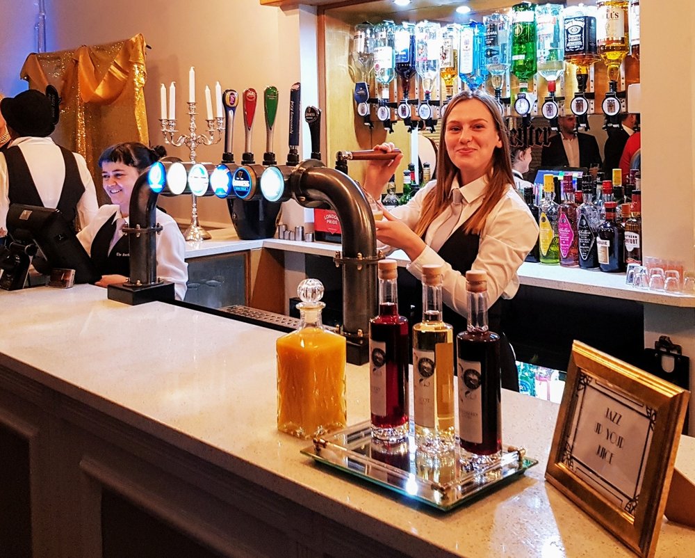 SURBITON CLUB - Updated May 2024 - 34 St James Road, London, United ...