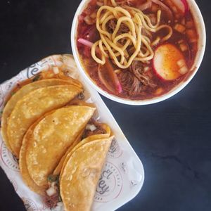 BIRRIA EL REY - 267 Photos & 191 Reviews - 1015 25th St, San Diego ...