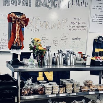 NAVAL BAGELS - Updated April 2025 - 38 Photos & 66 Reviews - 1460 ...