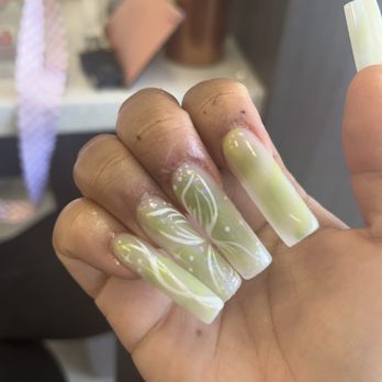 RENAISSANCE NAILS & SPA - Updated July 2024 - 237 Photos & 274 Reviews ...