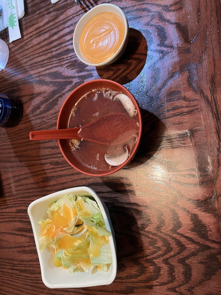 TOKO JAPANESE STEAK HOUSE - Updated November 2025 - 213 Photos & 101 ...