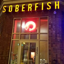 SOBERFISH - Updated November 2025 - 247 Photos & 252 Reviews - 2627 E ...