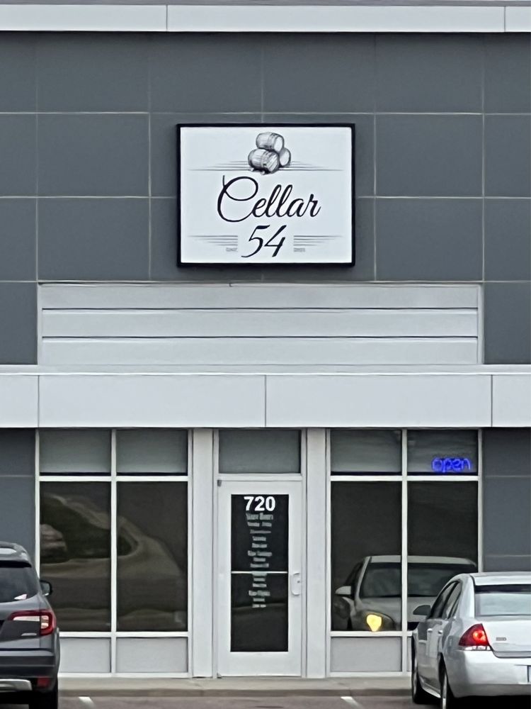 CELLAR 54 - Updated January 2026 - 720 S Highline Pl, Sioux Falls ...
