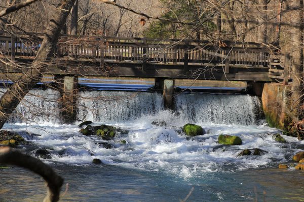 MARAMEC SPRING PARK - Updated November 2024 - 92 Photos & 23 Reviews ...