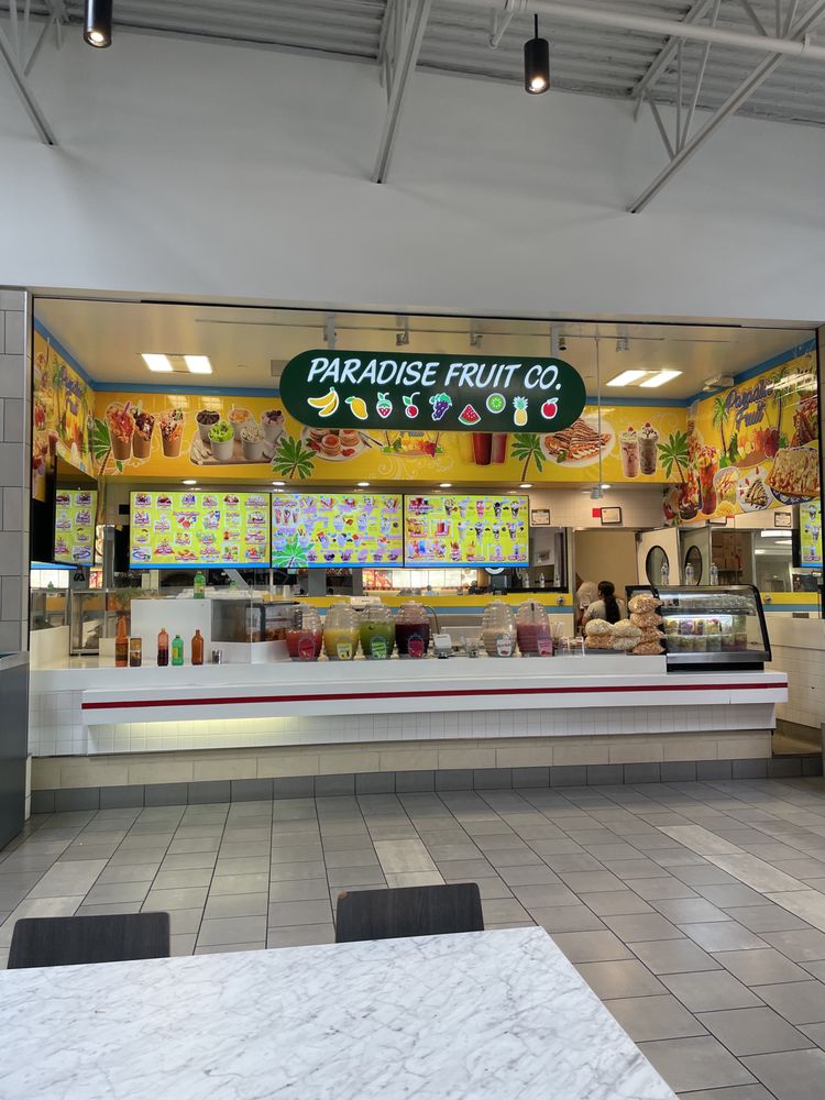 PARADISE FRUIT - Updated May 2026 - 1071 Santa Rosa Plz, Santa Rosa ...