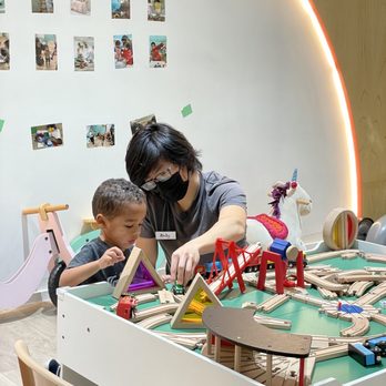 FUNZY PLAY FAMILY CLUB - Updated November 2025 - 213 Photos & 29 ...