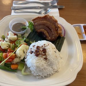 LA ROSE CAFE - 2673 Photos & 1187 Reviews - 4749 Fountain Ave, Los ...