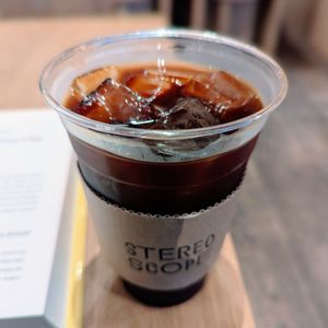 STEREOSCOPE COFFEE - Updated May 2025 - 274 Photos & 176 Reviews - 6677 ...