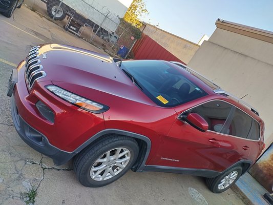 ALWAYS A WAY AUTOMOTIVE - Updated October 2025 - 48 Photos - 2555 ...