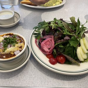 OCEANVIEW DINER - 100 Photos & 110 Reviews - 1807 Fourth St, Berkeley ...