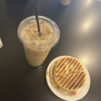 LUCKMAN COFFEE - Updated September 2025 - 33 Photos & 57 Reviews - 8298 ...