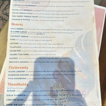 COCO MAYA - Updated March 2025 - 1561 Photos & 742 Reviews - 1660 India ...