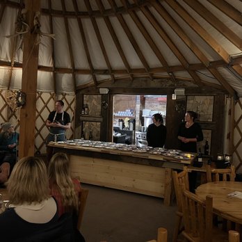 THE YURT AT SOLITUDE - Updated October 2025 - 40 Photos & 33 Reviews ...