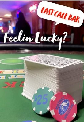 LAST CALL BAR - Updated October 2025 - 118 W Main St, Mandan, North ...