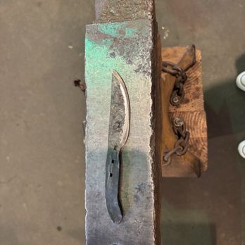 LAWLESS FORGE - Updated December 2025 - 517 Photos & 297 Reviews - 45 S ...