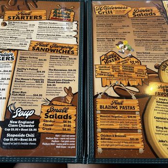 MUDDY MOOSE RESTAURANT & PUB - Updated June 2024 - 352 Photos & 674 ...