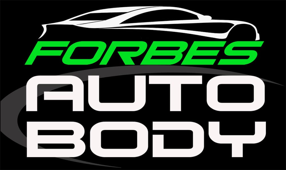 FORBES AUTO BODY - Updated August 2025 - 5107 Park Dr, Fredericksburg ...